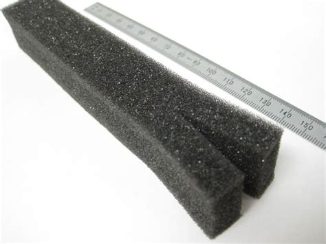 Astm D F Foam Tear Testing Admet