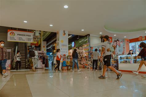 EL MALL VECINAL COMO TENDENCIA EN EL RETAIL MODERNO | On Retail Perú