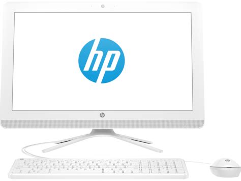 Hp All In One C W Energy Star Hp Customer Support