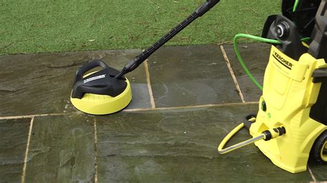 Youtube How To Clean Patio Pavers At Janna Altieri Blog