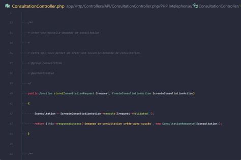 da sie roger sur linkedin laravel designpatterns srp