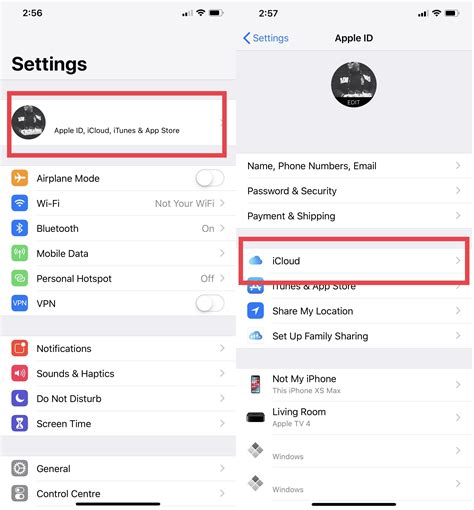 How To Manage ICloud Storage Ubergizmo