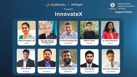 Matlab And Simulink For Startups On Linkedin Mumbai Innovators Startups