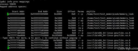 【linux服务器】内存问题排查 csdn博客