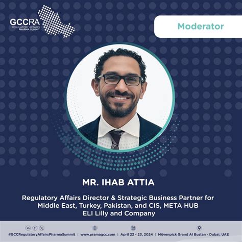 Gccregulatoryaffairspharmasummit Gcc Regulatoryaffairs Pharma
