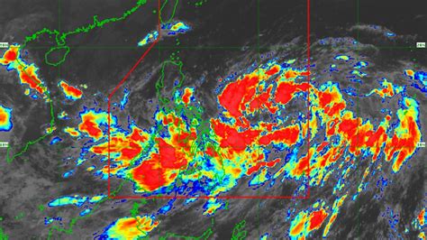 Daan Daang Pasahero Stranded Na Sa Ilang Pantalan Dahil Sa Bagyong Kristine Ilang Biyahe Ng
