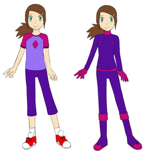 Macy Williamsmassive Macy By Neonheroacademia03 On Deviantart