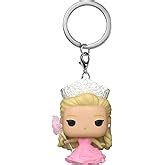 Amazon Com Funko Pop Keychain Elphaba Wicked Novelty Keyring Collectable Mini Figure