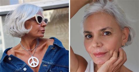 6 причин почему рано седеют волосы И как с этим бороться Femmie