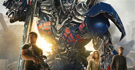 리뷰 더 멋져진 범블비·옵티머스 프라임 트랜스포머 사라진 시대