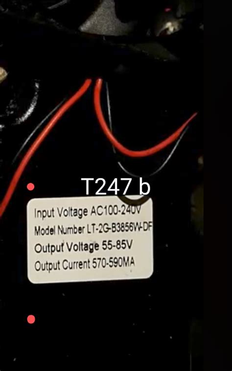 Ocean Revive Led Driver Reef2reef