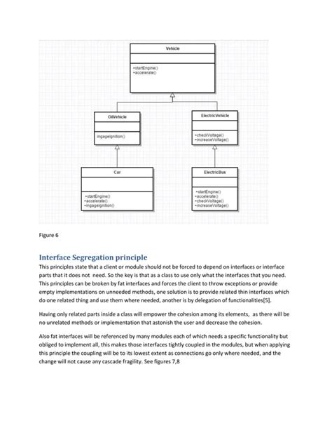 Solid Principles For Better Cohesion And Lower Coupling Pdf