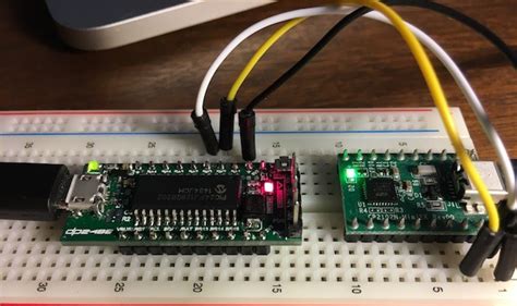 Scamp A Forth Based Embedded Computer Johncatsoulis