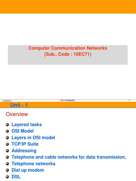 osi model computer communication networks pdf internet protocol suite osi model