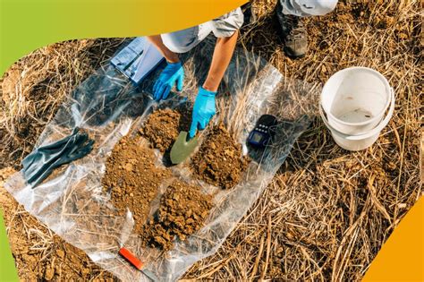 Soil Monitoring Mission Soil Platform