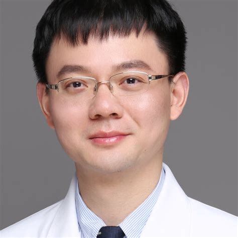 Jialin Li Medical Doctor Endocrinology Research Profile