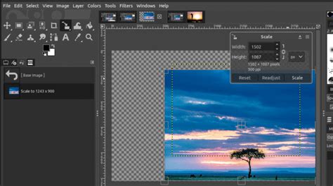 how to use gimp ultimate beginner s tutorial edits 101