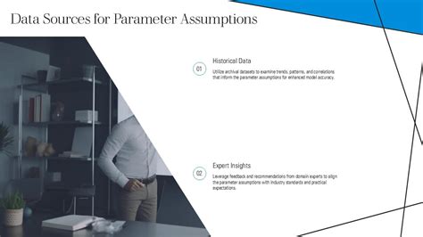 Data Sources For Parameter Assumptions Ppt Template St Ai Ss Ppt Example