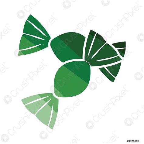 Candy Icon Stock Vector 3026193 Crushpixel