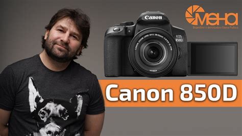 Обзор Canon 850D (лучший в любительской линейке) отзывы на Pleer.ru ...