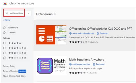 How To Insert An Equation In Google Slides Easy Ways