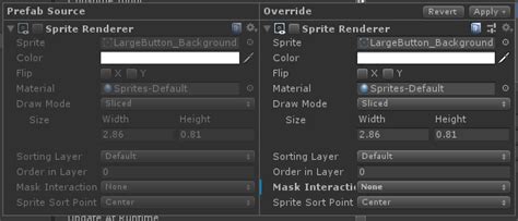 2018 3 f2 prefab overrides are all kinds of wrong unity engine