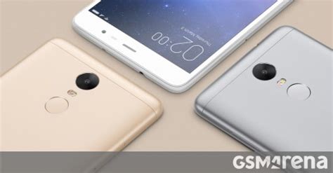 Flashback Xiaomi Redmi Note 3 Was A Global Best Seller On A Budget GSMArena Com News