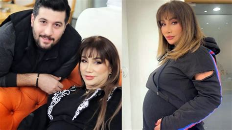 Şarkıcı Rojin Erken Doğum Yaptı