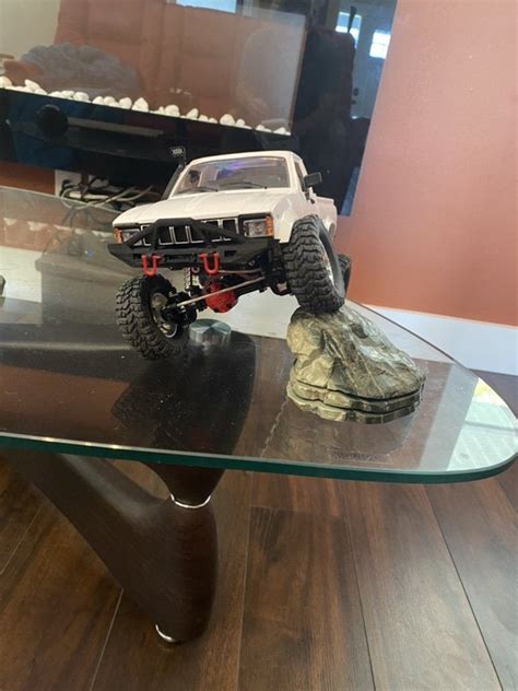 Wpl C24 1 Build Hobbyist Forums