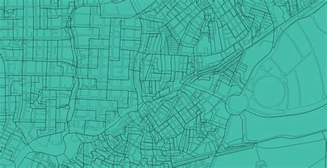 Qgis Misalligned Coordinate System Of Overlapping Shapefile Geographic Information Systems