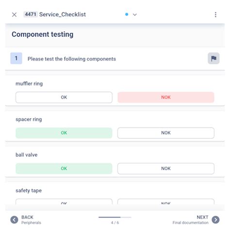 Adaptive Process Execution With Operations1