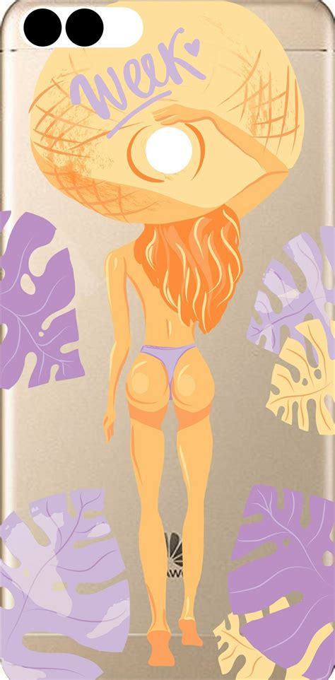 Cases For Huawei On Behance