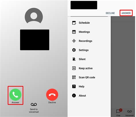 3cx Android User Guide 3sip Services