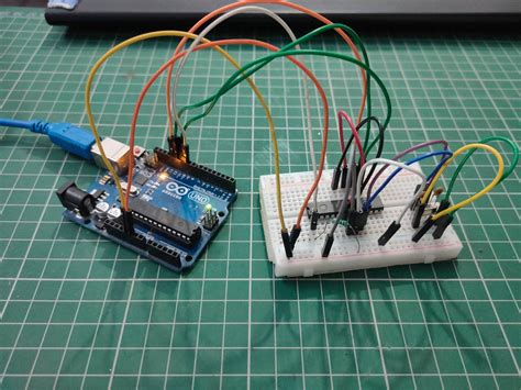 Arduino Project List For Beginner Intermediate Advance