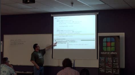 recap sau tdd workshop source allies