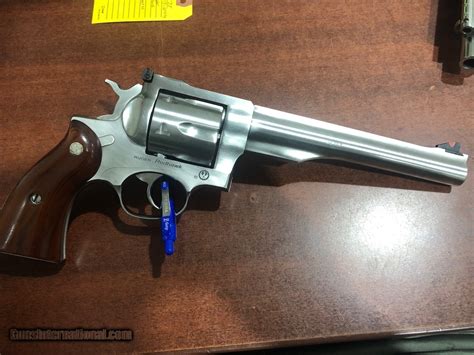 Ruger Redhawk