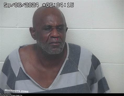 mcintosh christopher j 09 06 2024 scioto county mugshots zone