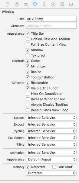 Xcode Want Multiple Windows Visible At Launch Stack Overflow