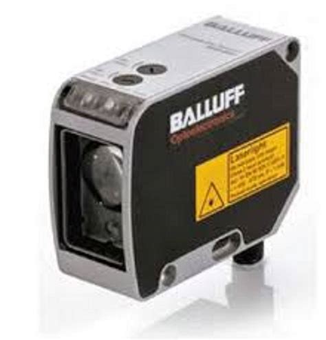 Balluff Sensor For Industrial Encoder At 9000 Piece In New Delhi ID 9144217491