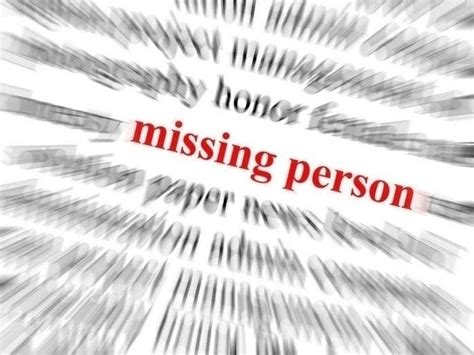 missing in maryland 8 people have disappeared baltimore md patch