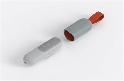 Haptics For Itch Relief Showstoppers