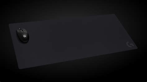 Logitech G840 Extra Large Xl Gaming Mouse Pad Logitech G