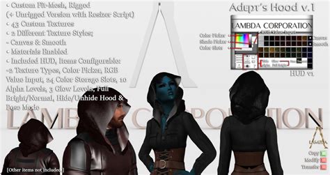 Lambda Corporation — User Guides