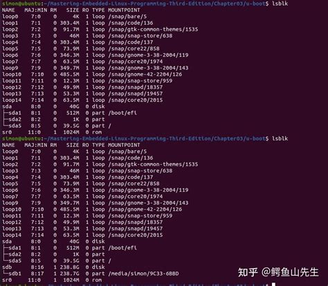 嵌入式linux学习笔记 day5 bootloader u boot 知乎