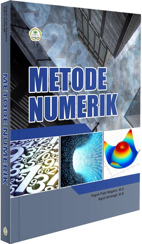 Metode Numerik