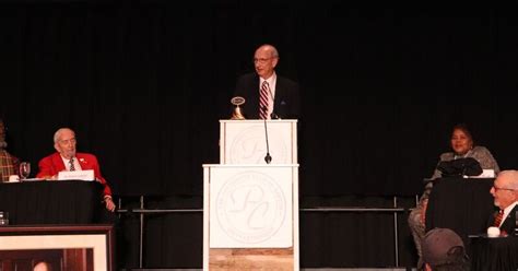 Yesterday We Celebrated Dr Tom Lasley Learn To Earn Daytons Founder And Current Montgomery