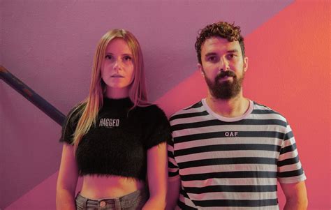 O Slice Ep Review Two Artists With An Undeniable Synergy