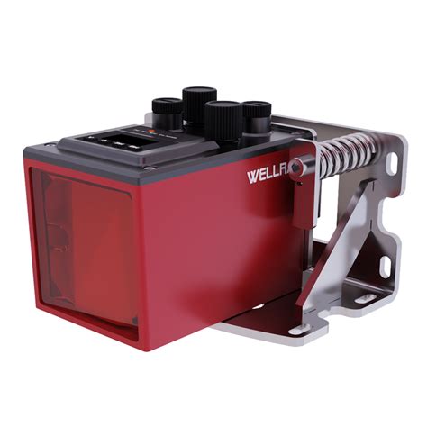 Sc 100m Laser Distance Sensor Module 1hz With 1mm Accuracy Industrial Laser Range Finder Laser