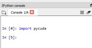 Installing PyCUDA On Ubuntu Hands On GPU Accelerated Computer Vision With OpenCV And CUDA