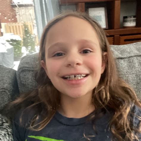 Millie A A St Baldricks Participant